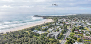 Caba Residences by Allera | 20 luxury beachside apartments for sale