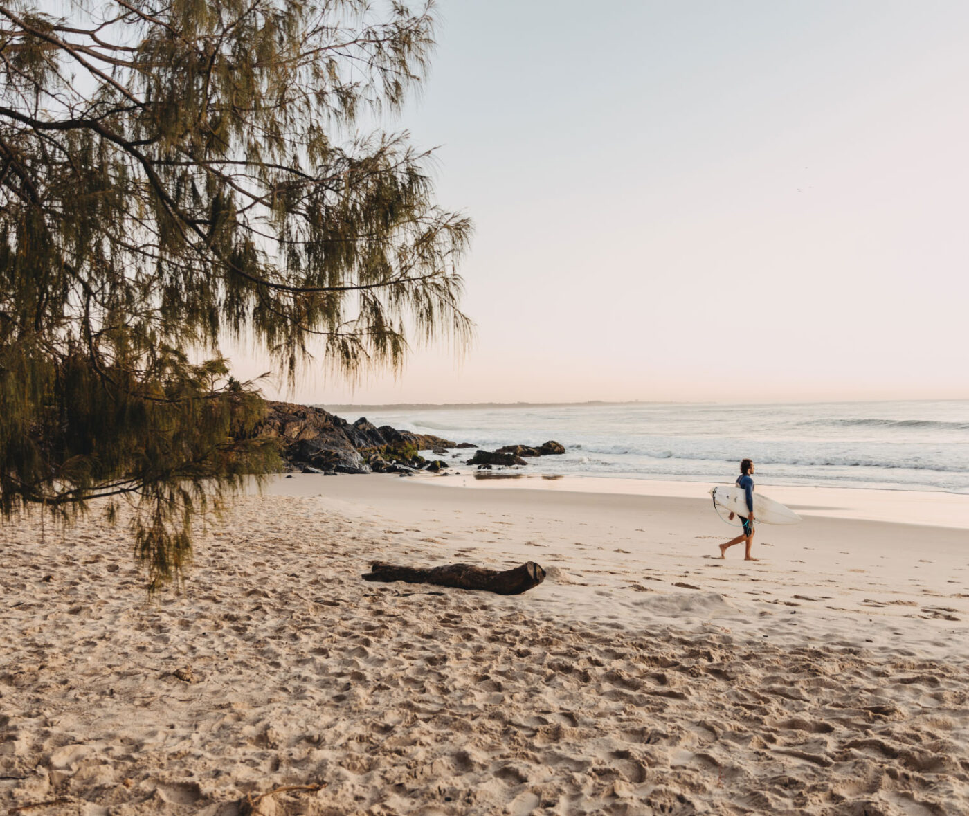 Caba Residences by Allera | 20 luxury beachside apartments for sale