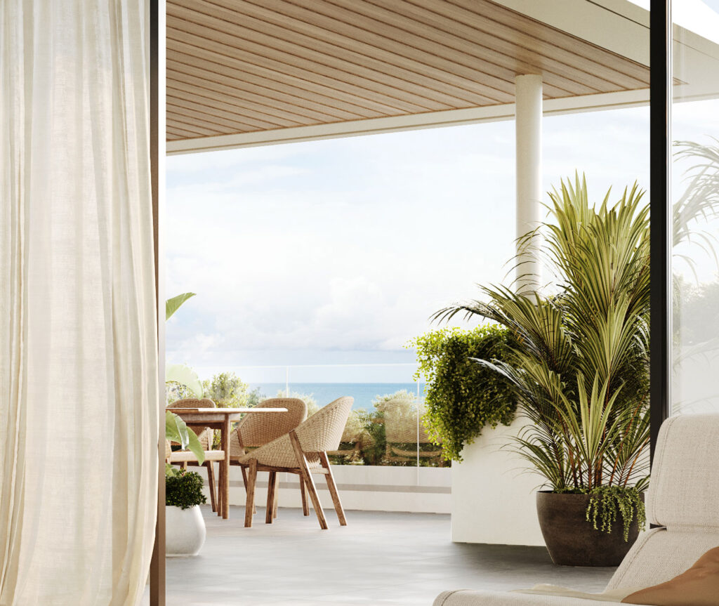 Caba Residences by Allera | 20 luxury beachside apartments for sale