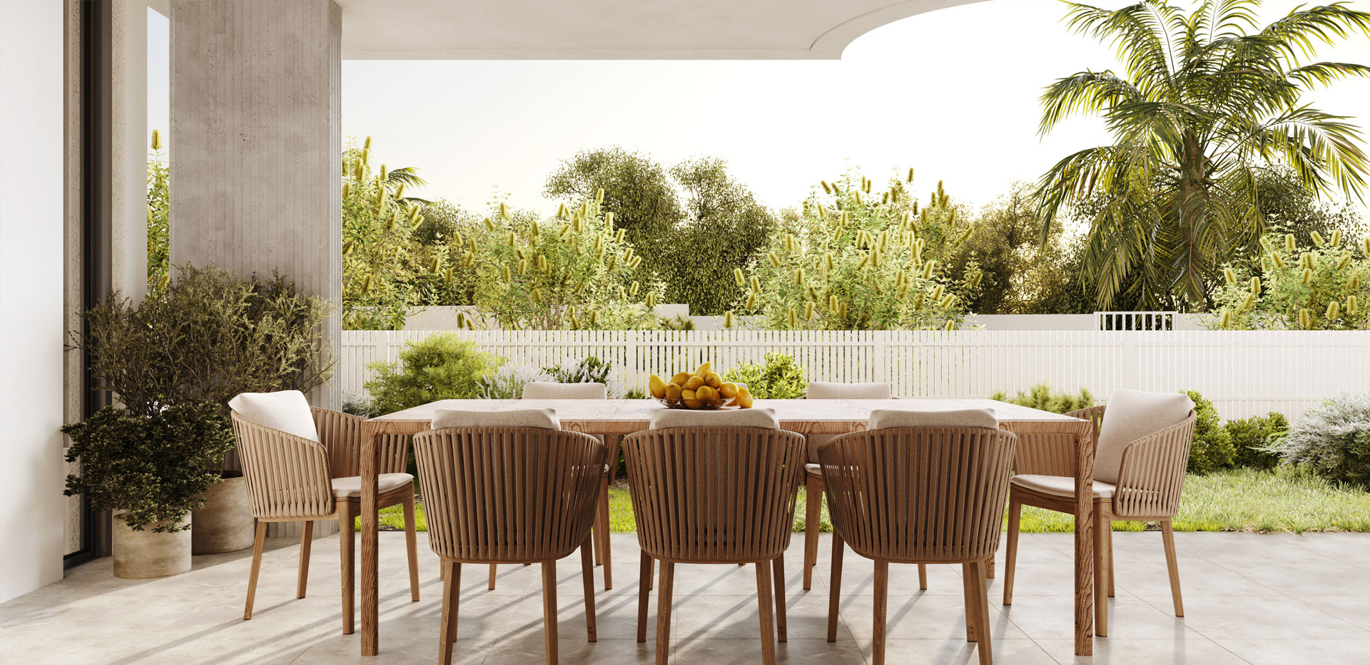 Caba Residences by Allera | 20 luxury beachside apartments for sale