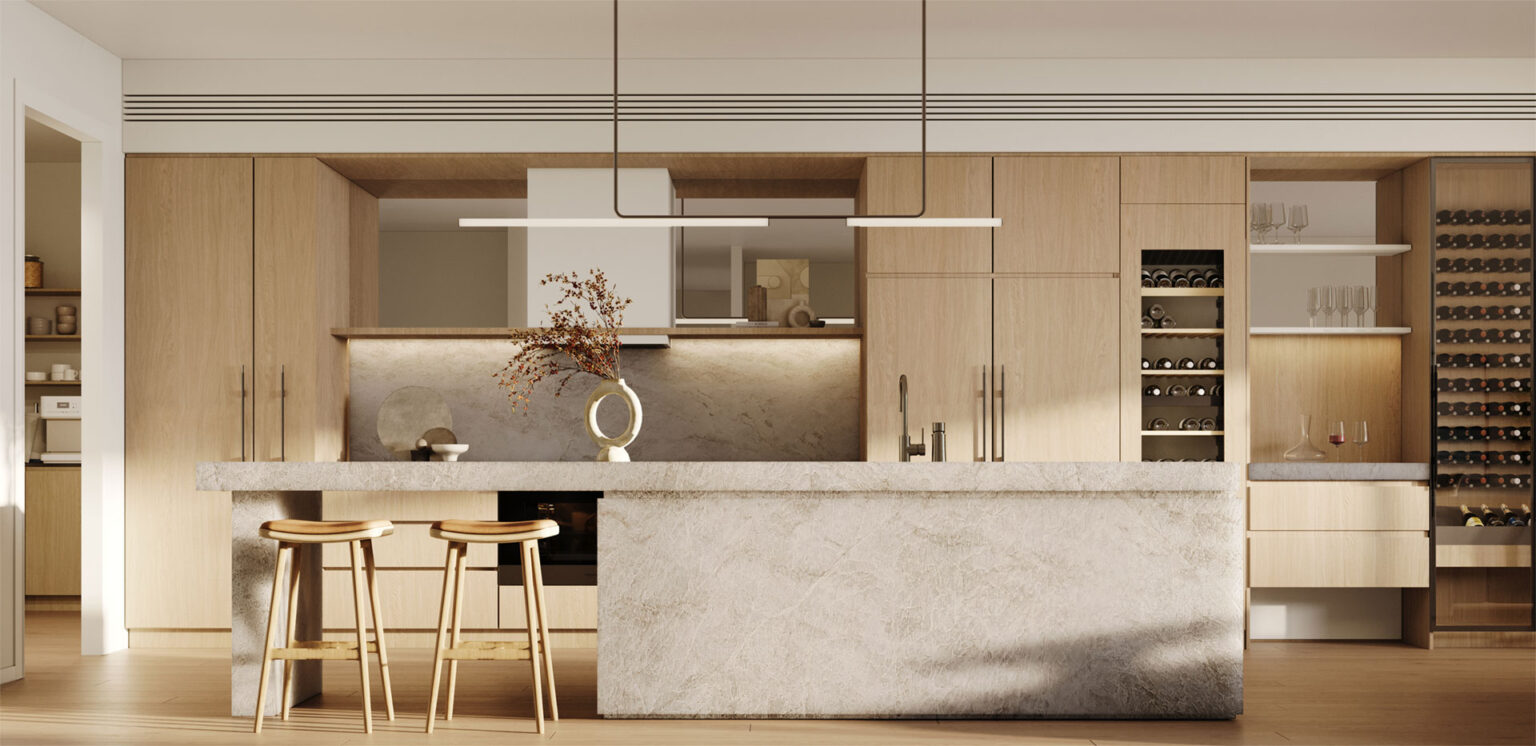 Caba Residences by Allera | 20 luxury beachside apartments for sale